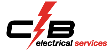 Home - CB Electrical Services
